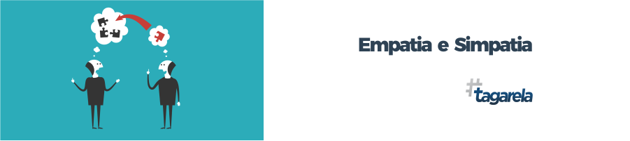 Empatia e Simpatia - Tagarela School